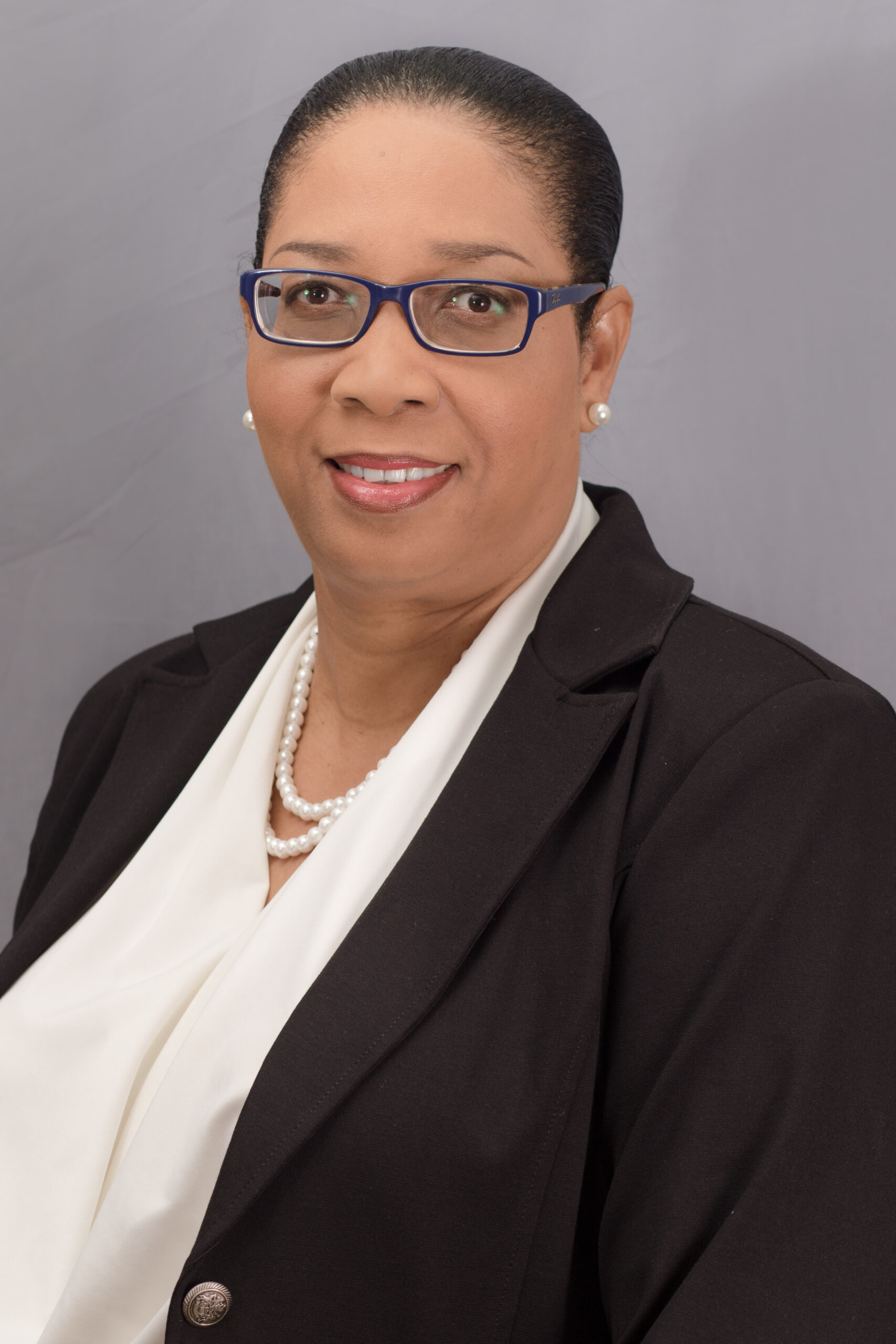 Alicia Birch - Trinidad and Tobago Association of Insurance and ...