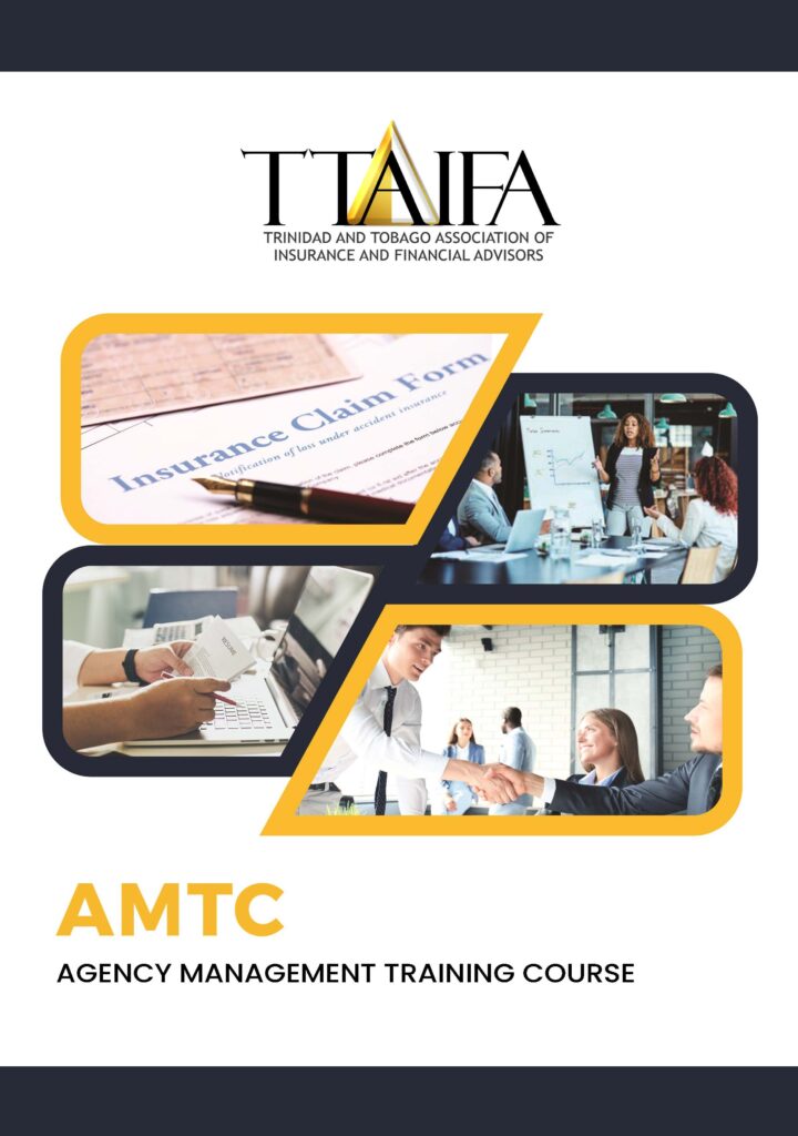 Education - Trinidad and Tobago Association of Insurance and Financial Advisors