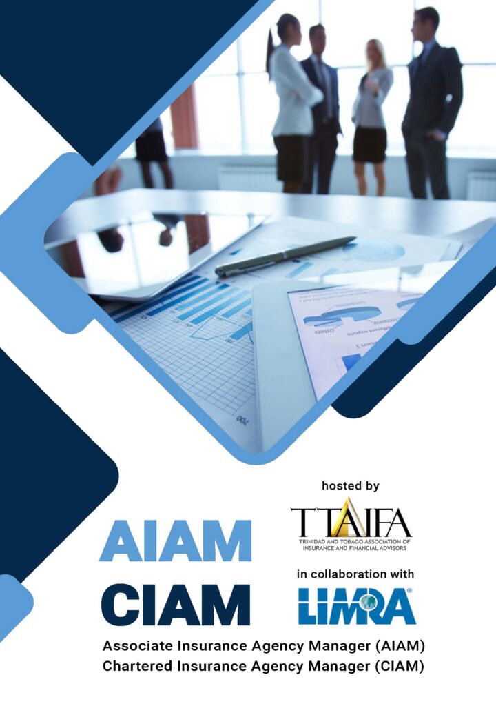 AIAM-CIAM - Trinidad and Tobago Association of Insurance and Financial Advisors
