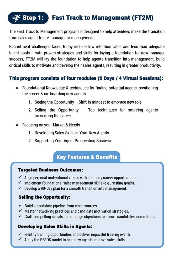 Education - Trinidad and Tobago Association of Insurance and Financial ...