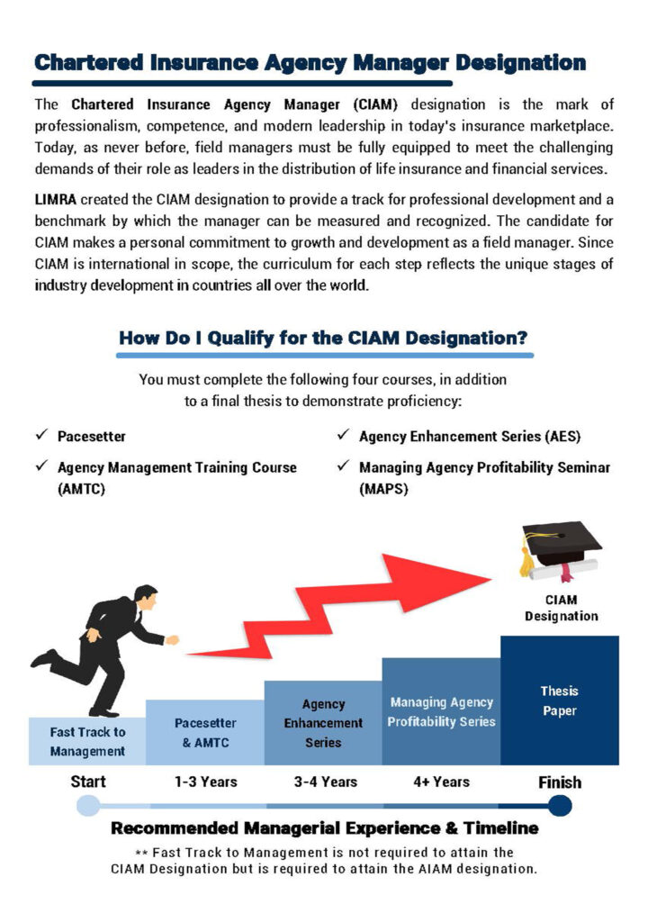 Education - Trinidad and Tobago Association of Insurance and Financial ...