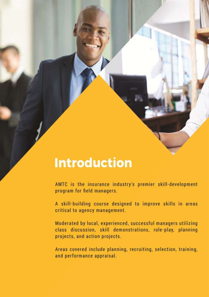 Education - Trinidad and Tobago Association of Insurance and Financial ...