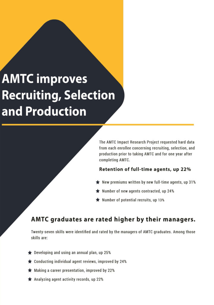 Education - Trinidad and Tobago Association of Insurance and Financial Advisors