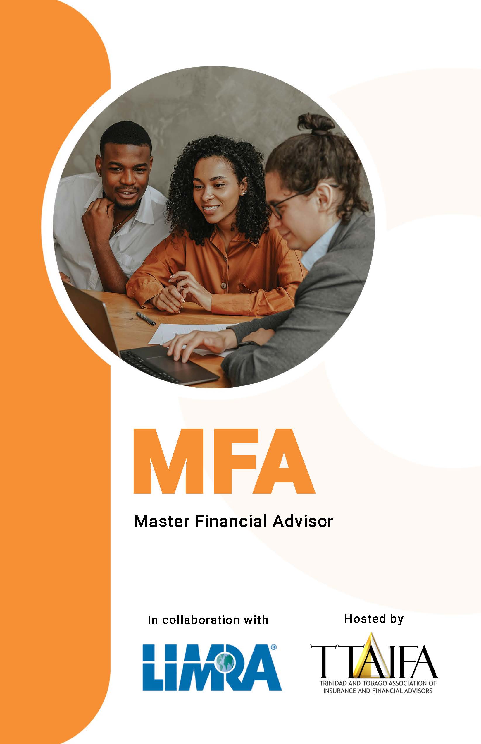 MFA - Trinidad and Tobago Association of Insurance and Financial Advisors
