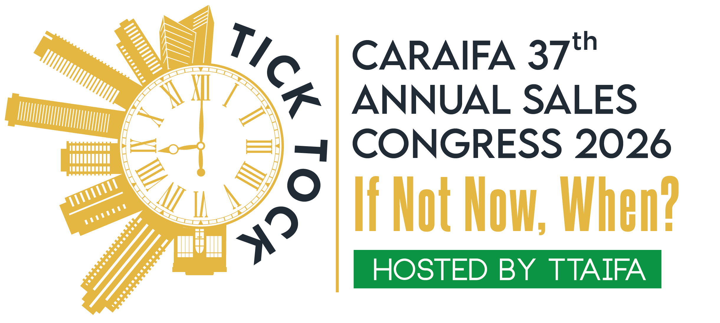CARAIFA Congress 2026 Register - Trinidad and Tobago Association of ...